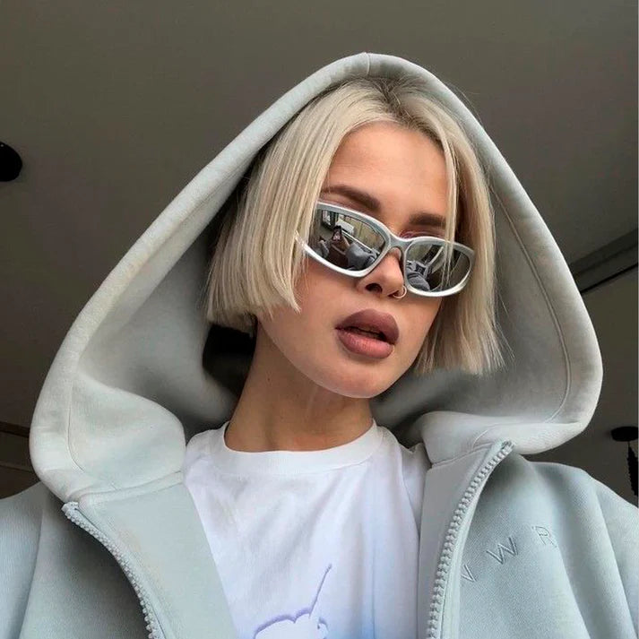 [ Matrix ] Wraparound y2k sunglasses – projectshades