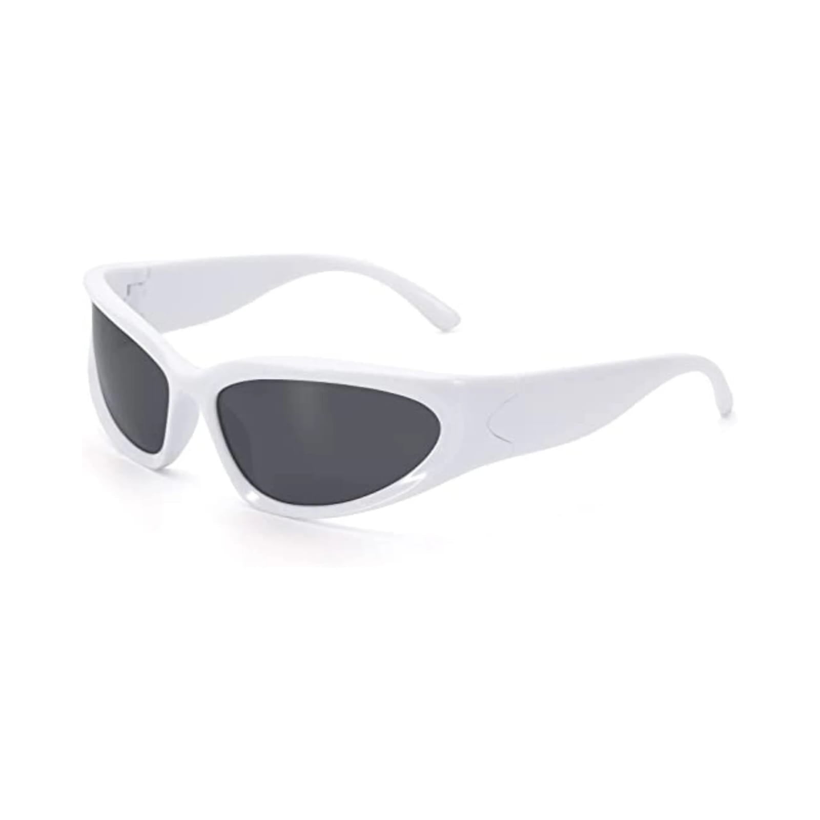[ Matrix ] Wraparound y2k sunglasses – projectshades