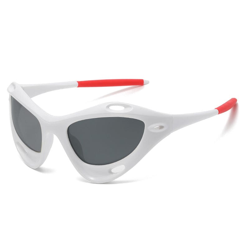 [ Phantom ] Futuristic Unisex Sunglasses – Project Shades
