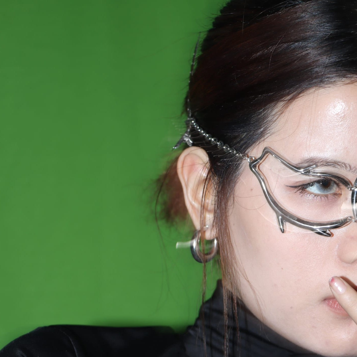 [ Chani ] Gothic Eyewear Jewellery – Project Shades