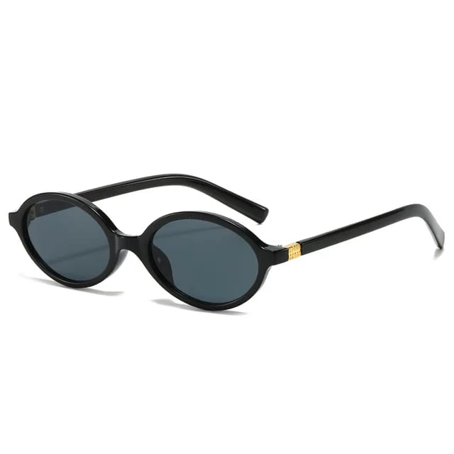[ Florence ] Classy Unisex Sunglasses | Project Shades