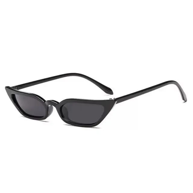 [ Styx ] Classy Cateye Sunglasses | Project Shades