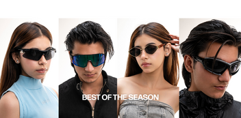 Coolest Shades on the Internet. – Project Shades